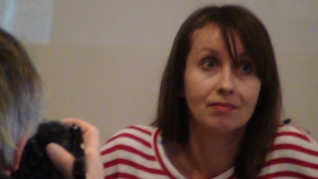 Milano Milan Italy .:. CiaoMilano .:. What's On .:. Eva Kot’átková. The ...